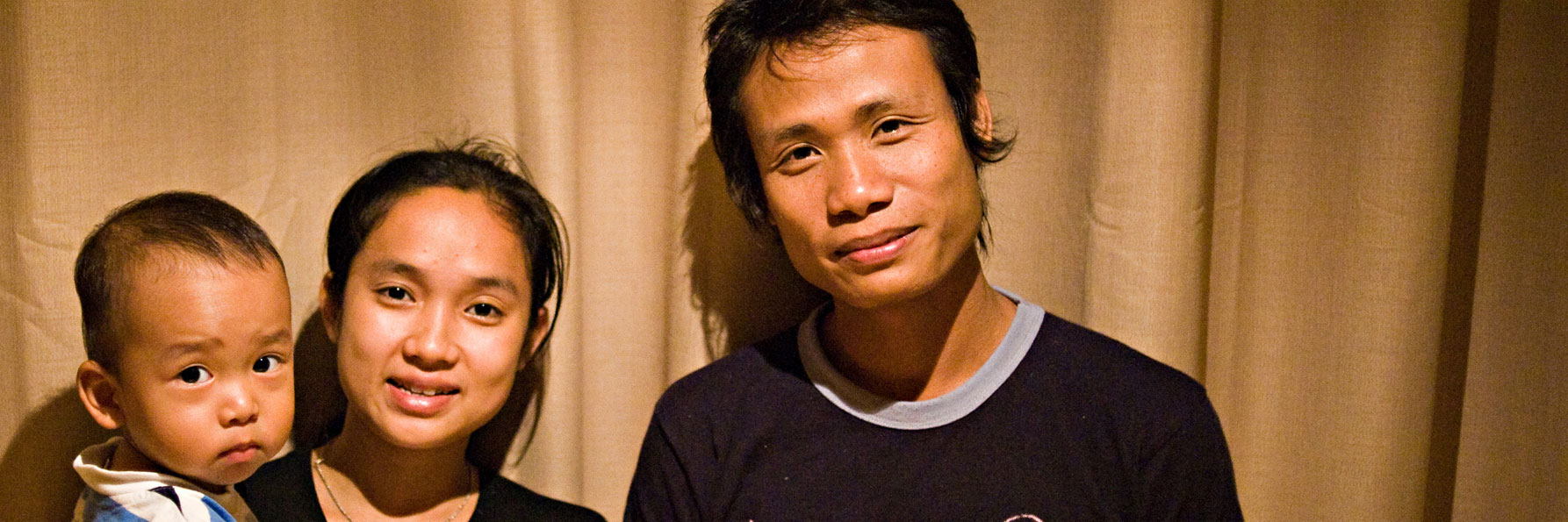 Kyaw - Refugee Research Online
